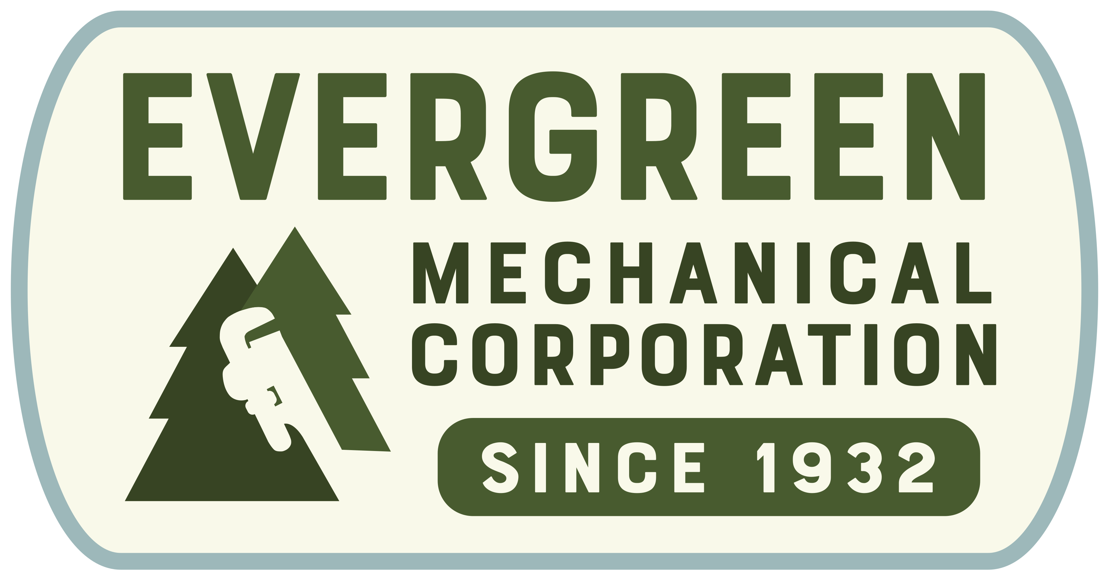 Evergreen Mechanical Corp. - EHL & Co.
